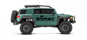 Abri bunker antiatomique antinucléaire protection civile NRBC - Bünkl ...