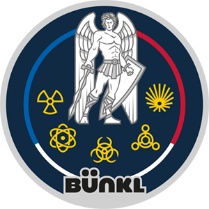 Bünkl Right protection, right time™ – Sécurité civile, protection ...